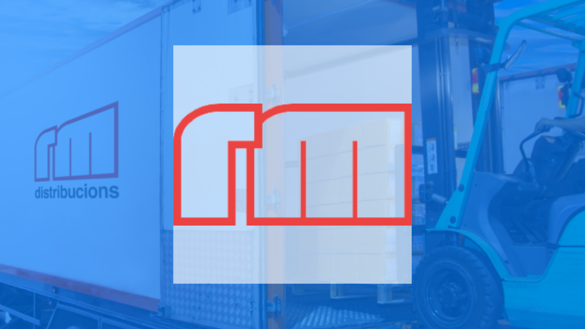 RM Distribucions Boosts Hospitality Logistics with Drivin